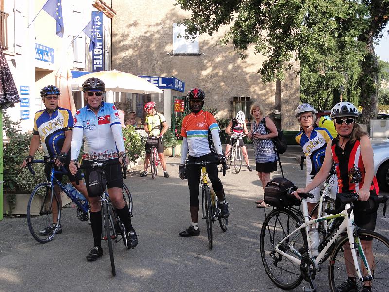 Paris-Nice Cycling Trip, France, 2017/Selected-photos-France-2017 ...