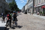 Cycling in Montréal – GoBiking.ca